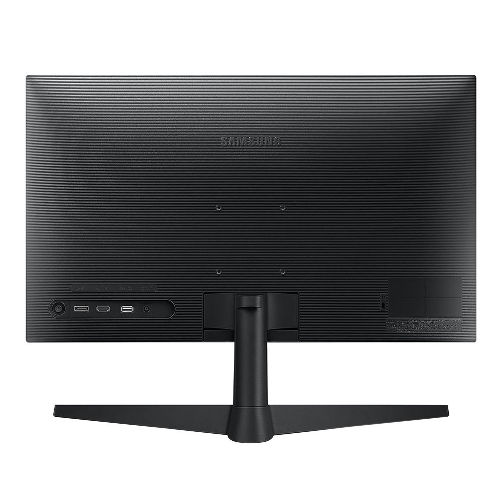 Samsung Essential Monitor S3 S33GC 24" Full HD (1920 x 1080) 100Hz LED ...