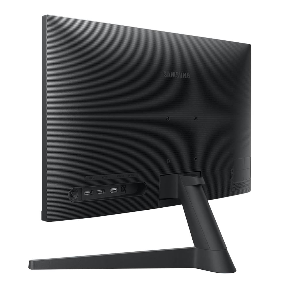 Samsung Essential Monitor S3 S33GC 24" Full HD (1920 x 1080) 100Hz LED ...