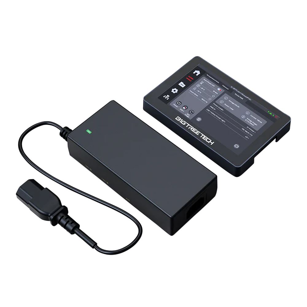 BIGTREETECH Panda PWR Intelligent Power Management Module; Compatible ...