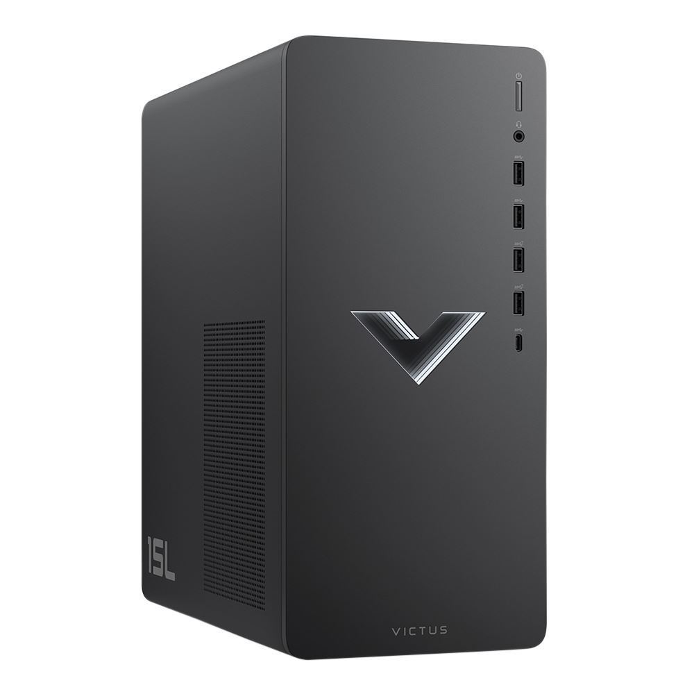 HP Victus 15L TG02-2029c Gaming PC (Refurbished); Intel Core i5 14th ...