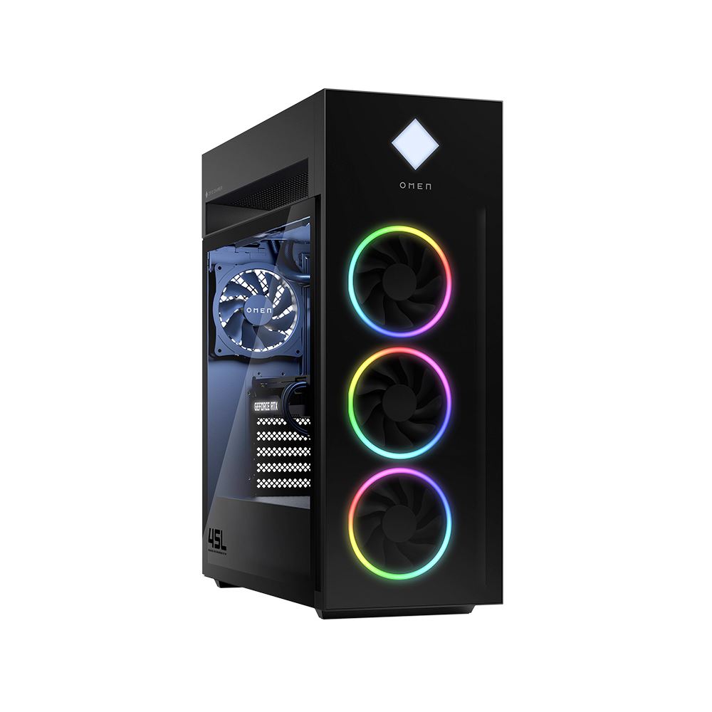 HP OMEN 45L GT22-2009 Gaming PC (Refurbished); Intel Core i7 14th Gen ...