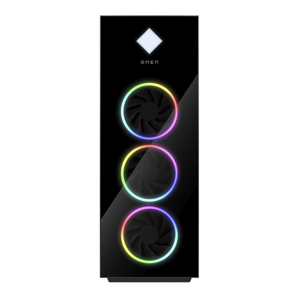 HP OMEN 45L GT22-2009 Gaming PC (Refurbished); Intel Core i7 14th Gen ...