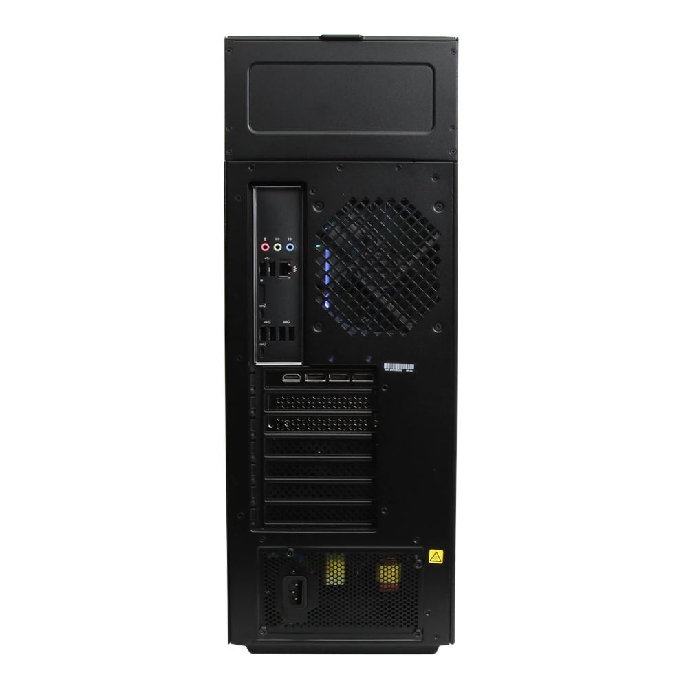 HP OMEN 45L GT22-2009 Gaming PC (Refurbished); Intel Core i7 14th Gen ...