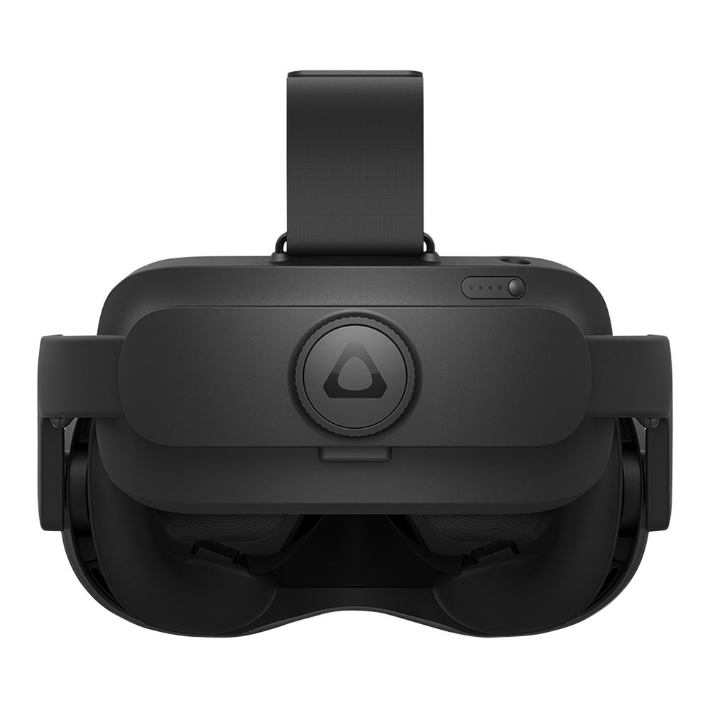 HTC VIVE Focus Vision VR Headset (Business Edition) - Micro Center