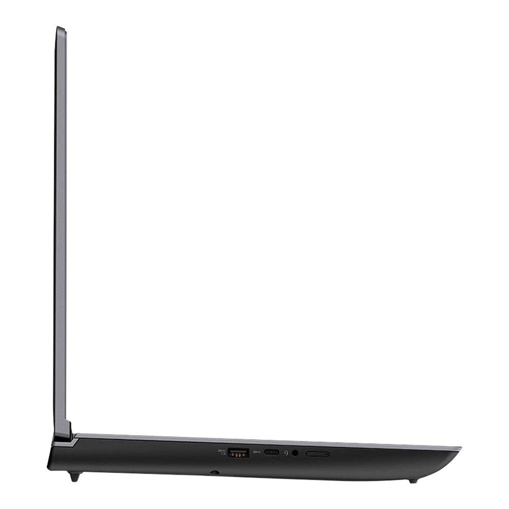 Lenovo ThinkPad P16 Gen 2 Mobile Workstation 16" Laptop Computer ...
