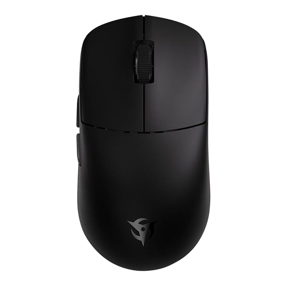 Ninjutso Sora V2 Superlight Wireless Gaming Mouse - Black - Micro Center