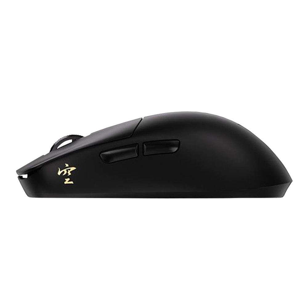 Ninjutso Sora V2 Superlight Wireless Gaming Mouse - Black - Micro Center