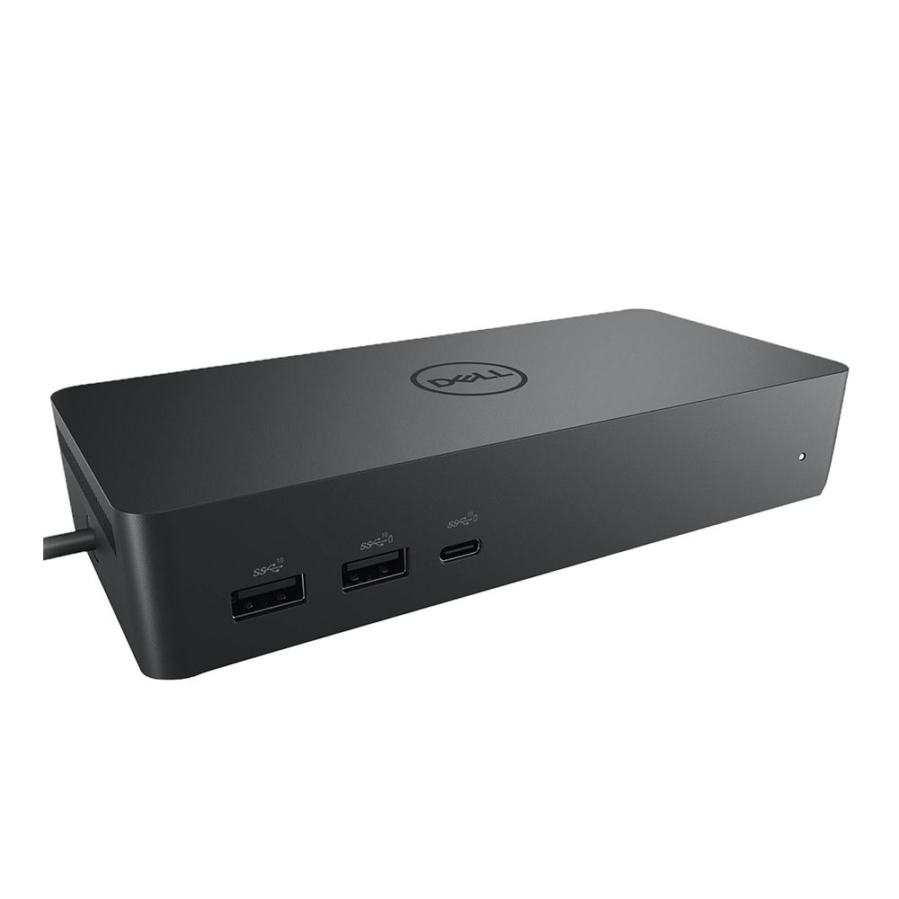Dell Universal Dock - UD22 - Micro Center