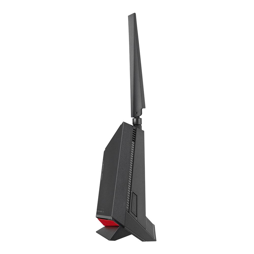 ASUS RT-BE86U BE6800 Dual-Band WiFi 7 Router - Micro Center
