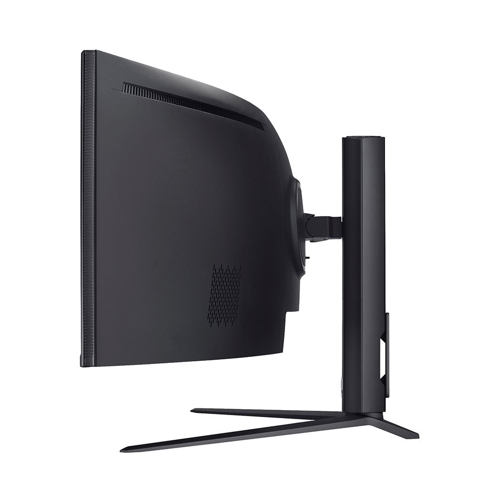Acer Predator Z57 bmiiphuzx 57" Dual 4k UHD (7680 x 2160) 120Hz Curved ...