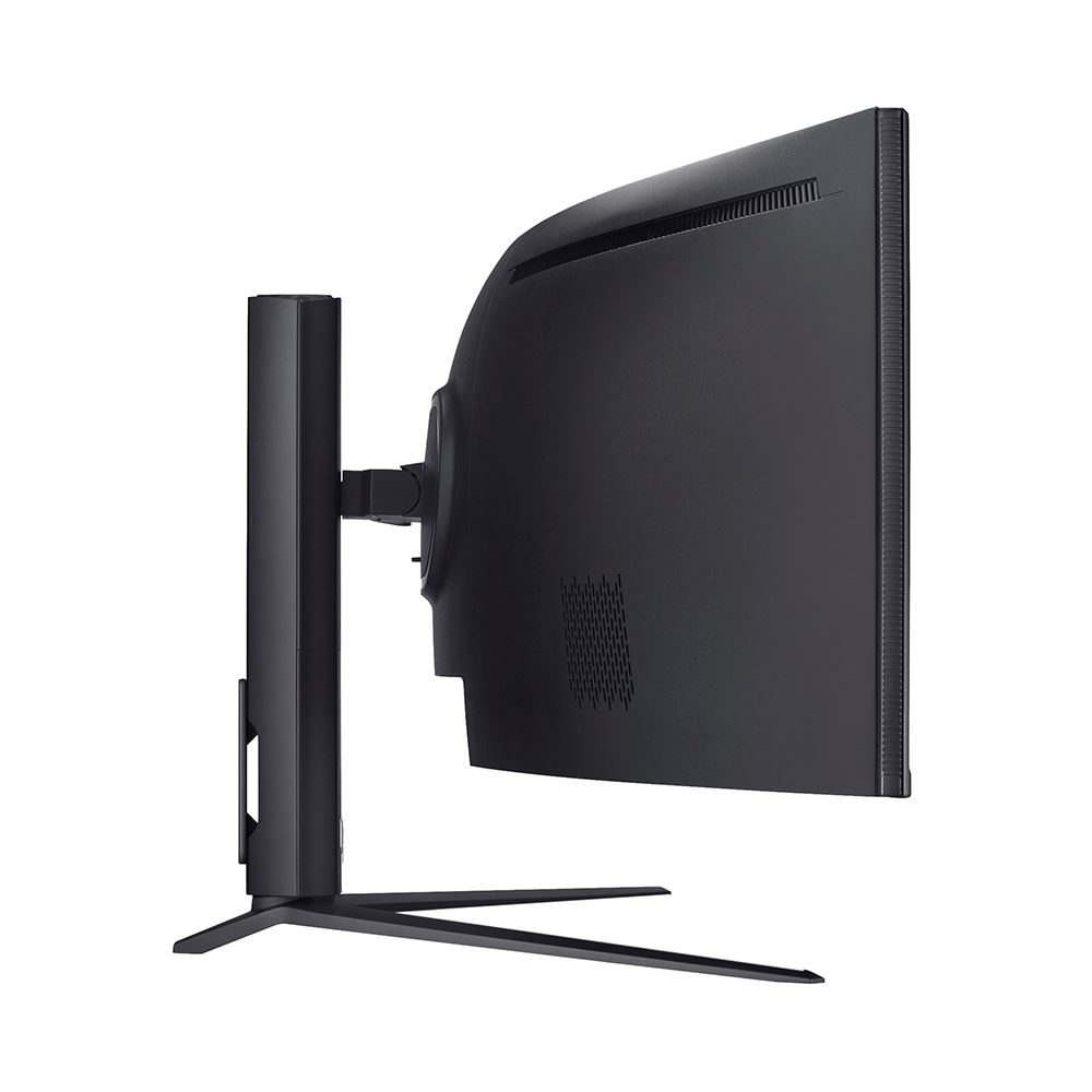 Acer Predator Z57 bmiiphuzx 57" Dual 4k UHD (7680 x 2160) 120Hz Curved ...