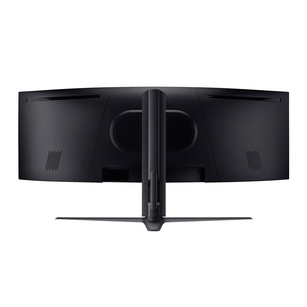 Acer Predator Z57 bmiiphuzx 57" Dual 4k UHD (7680 x 2160) 120Hz Curved ...