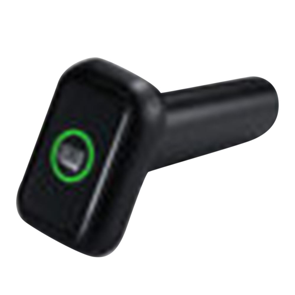 Adesso NuScan 2700R 2D Wireless Barcode Scanner with Charging Cradle ...