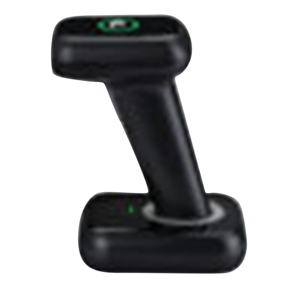 Adesso NuScan 2700R 2D Wireless Barcode Scanner with Charging Cradle ...