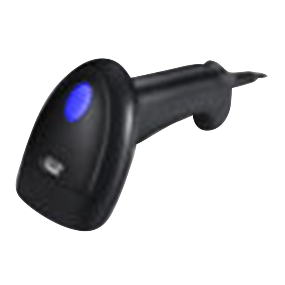 Adesso NuScan 2600U 2D Handheld Barcode Scanner - Micro Center