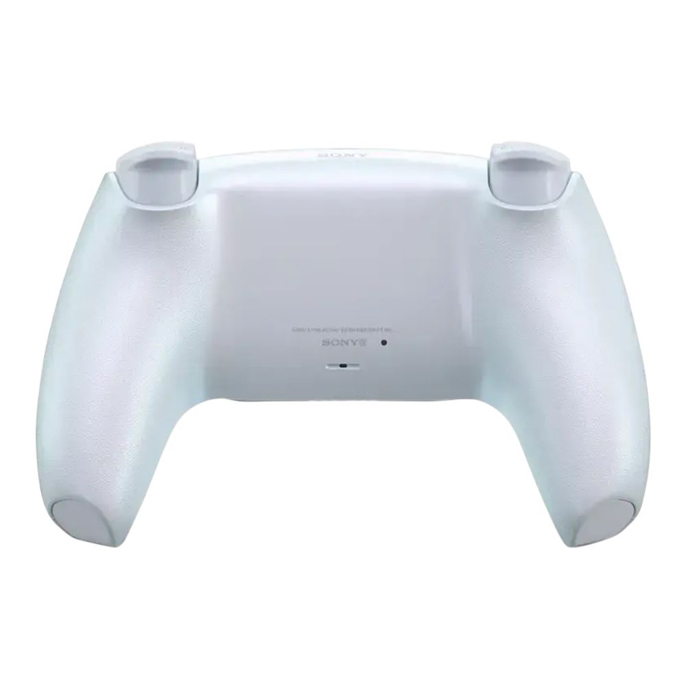 Sony DualSense Wireless Controller - Chroma Pearl - Micro Center