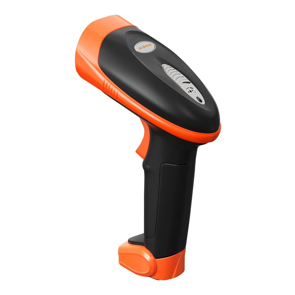 Ambir Technology BR200 Wireless Barcode Scanner - Micro Center