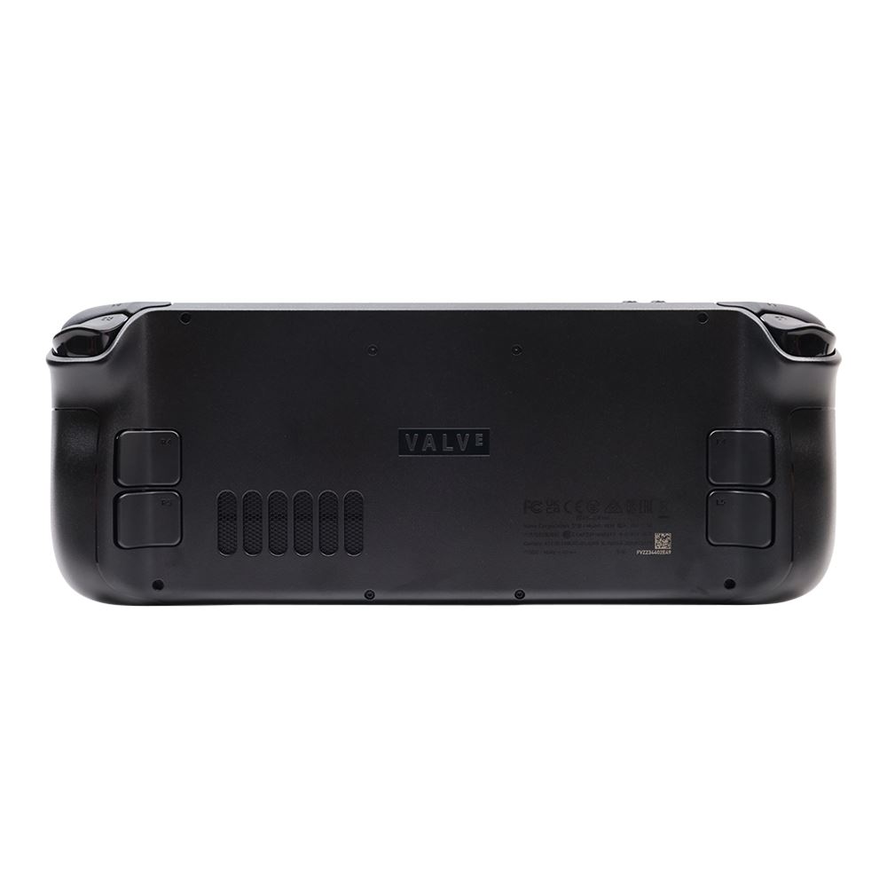 Steam Deck OLED 512GB Handheld Gaming Console - Micro Center