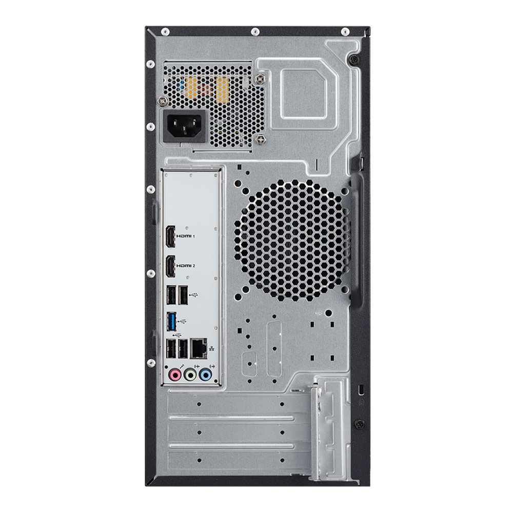 Acer Aspire TC-1775-UR11 Desktop Computer; Intel Core i5 14th Gen 14400 ...