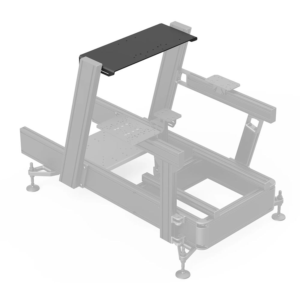 Sim Lab Yoke Deck - Micro Center