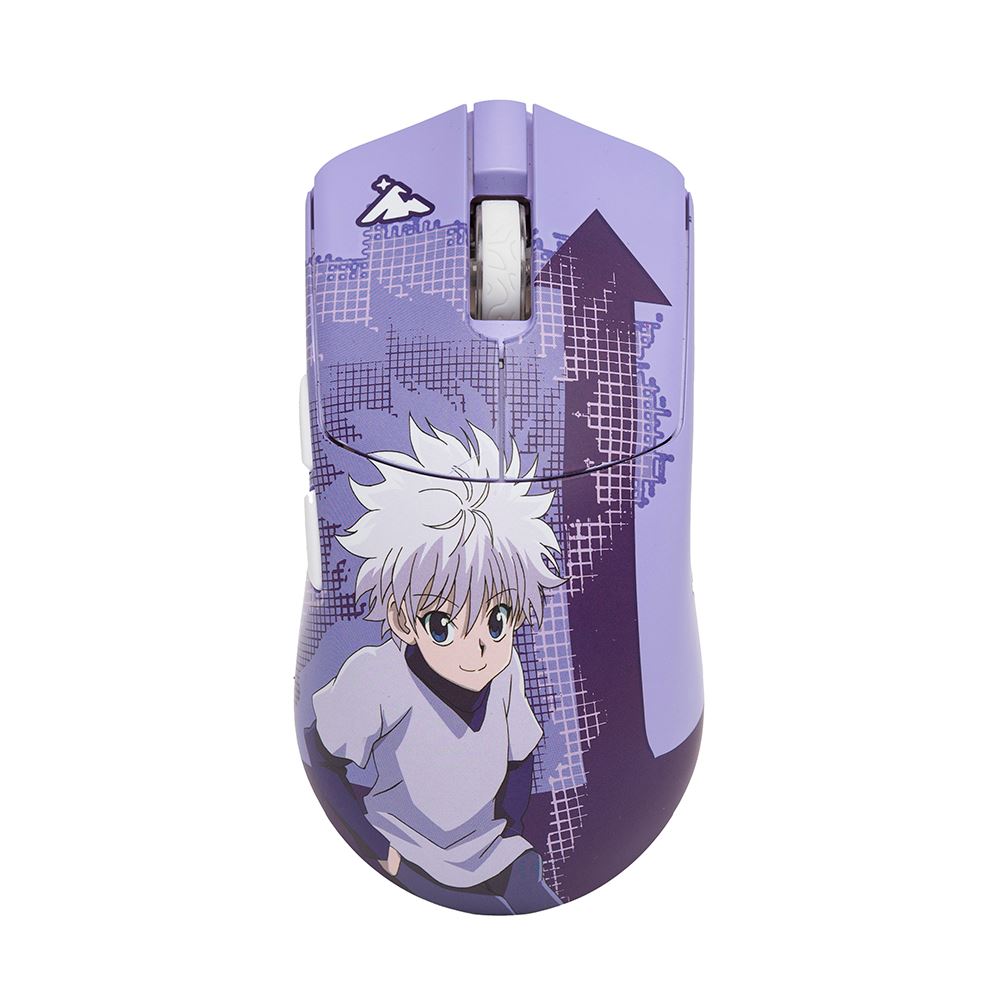 Yuma RF Wireless Gaming Mouse - Killua - Micro Center