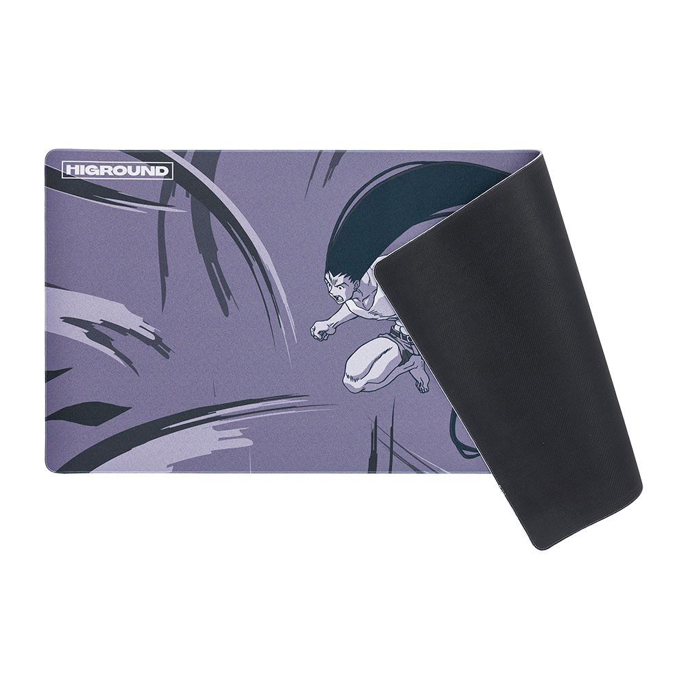 HIGROUND Hunter x Hunter Adult Gon XL Mouse Pad - Micro Center