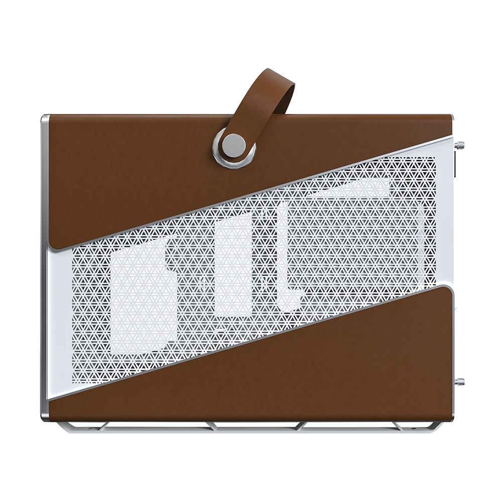 Montech Heritage PRO Tempered Glass microATX Mid-Tower Computer Case ...