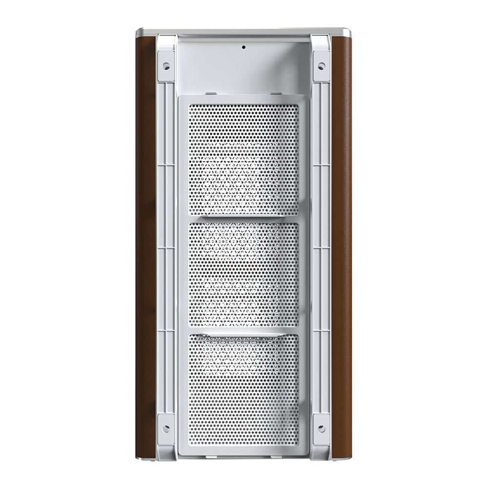 Montech Heritage PRO Tempered Glass microATX Mid-Tower Computer Case ...