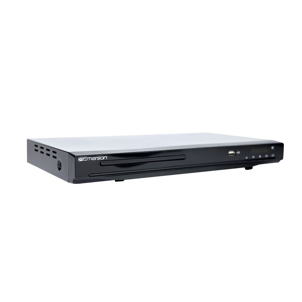 Emerson ED-8000 DVD Player with HD Upconversion - Micro Center