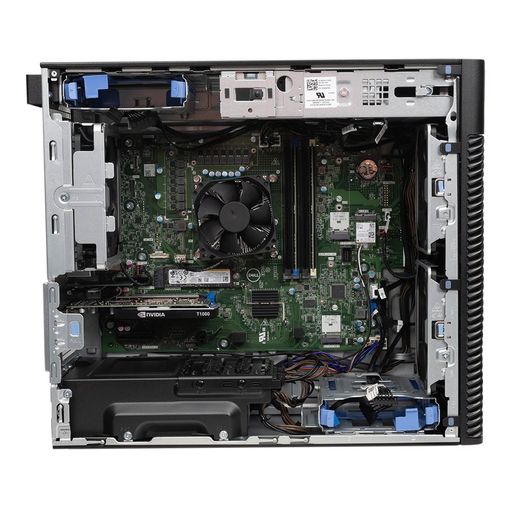 Dell Precision 3680 Workstation Desktop Computer; Intel Core i7 14700 1 ...
