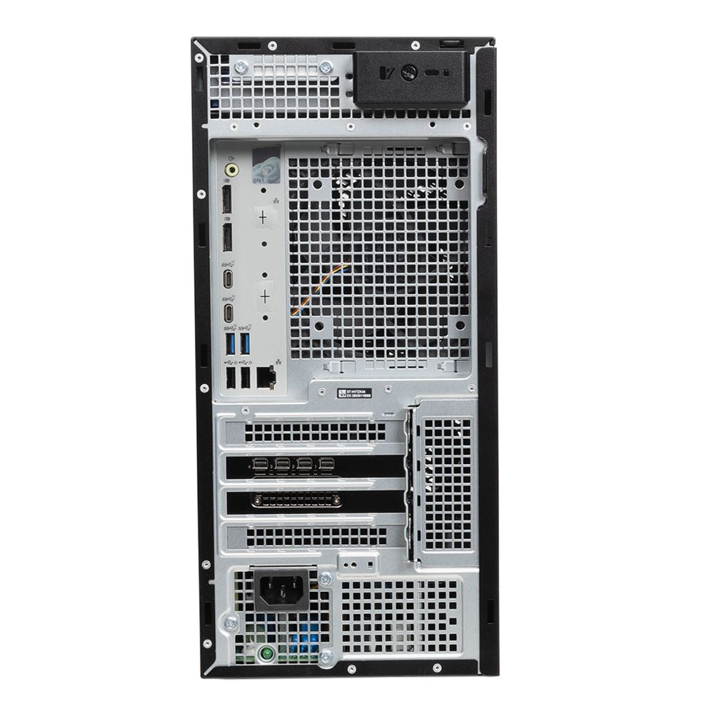 Dell Precision 3680 Workstation Desktop Computer; Intel Core i7 14th ...