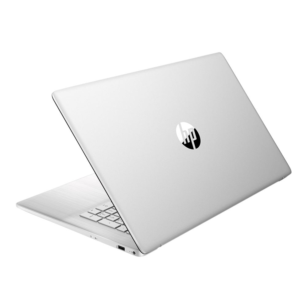 HP 17-cn4033cl 17.3" Laptop Computer (Refurbished) - Natural Silver ...