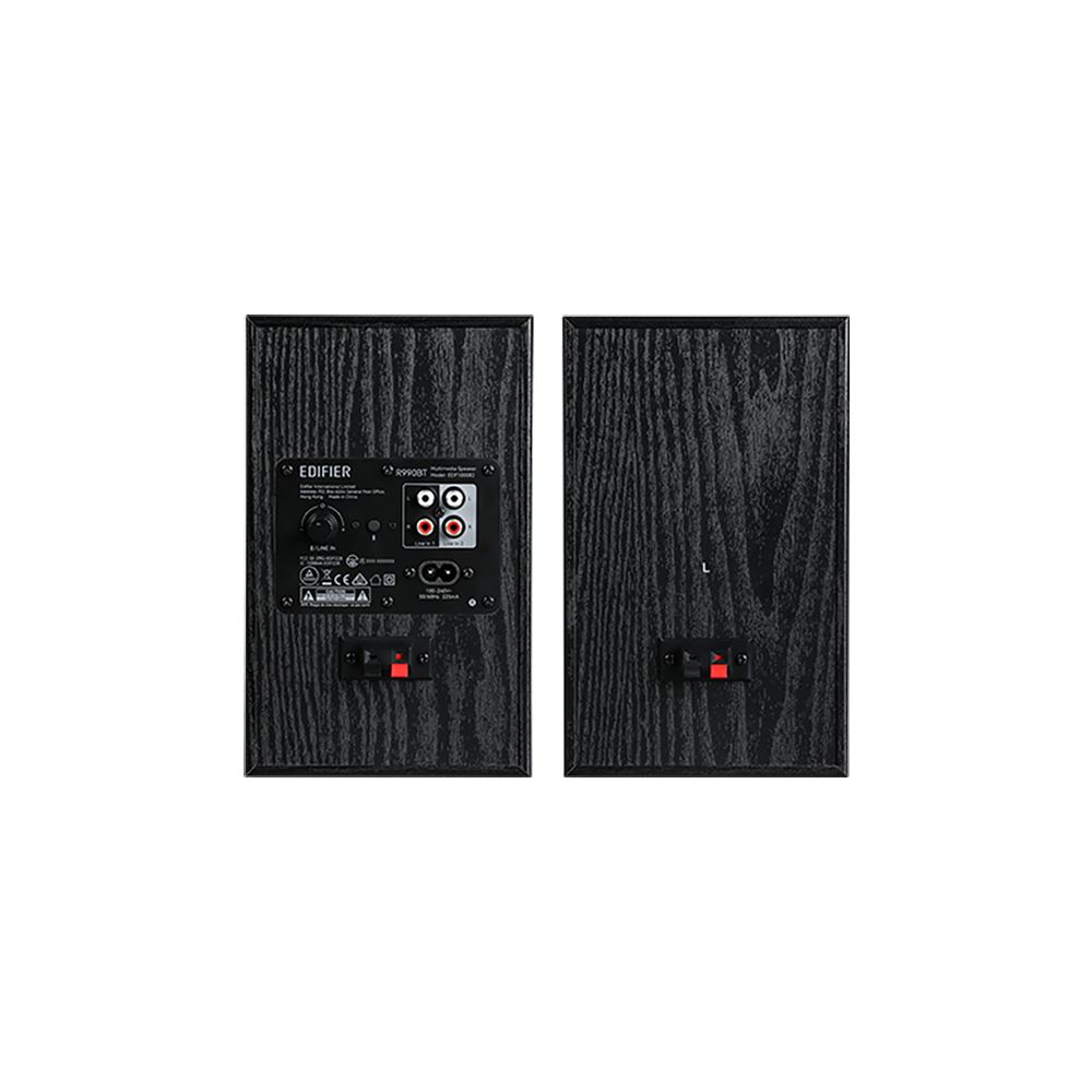 Edifier R990BT 2.0 Active Multimedia Speakers - Micro Center