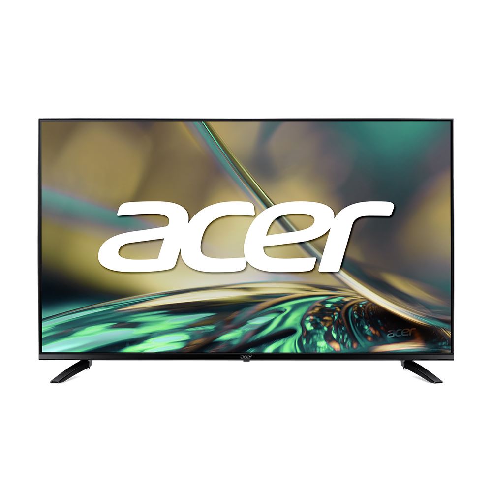 Acer DA430 bemiiix 43" Full HD (1920 x 1080) 60Hz LED Monitor; HDMI ...