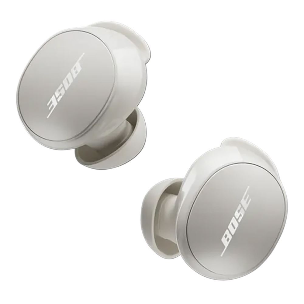 Bose Quietcomfort Active Noise Cancelling True Wireless Bluetooth
