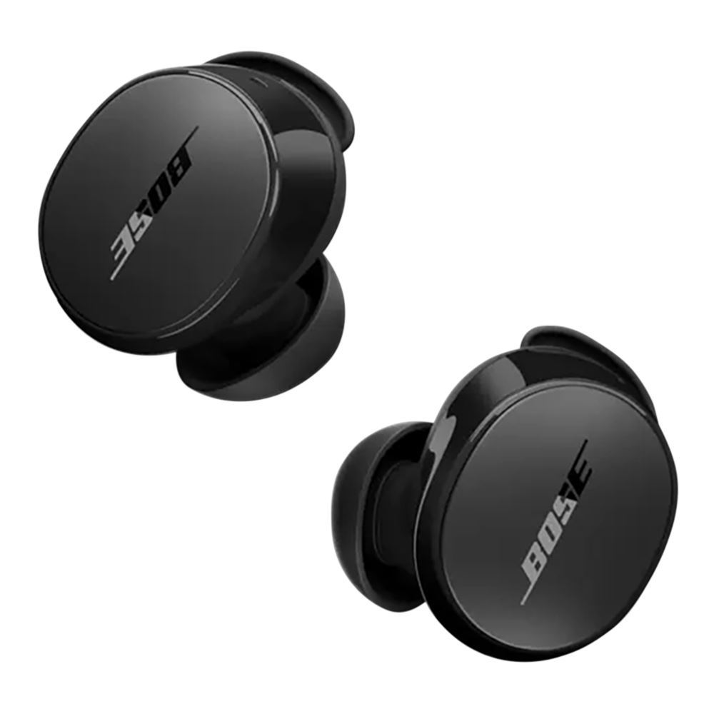 Bose QuietComfort Active Noise Cancelling True Wireless Bluetooth ...