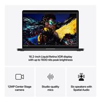 Apple MacBook Pro 16 Apple MacBook Pro 16