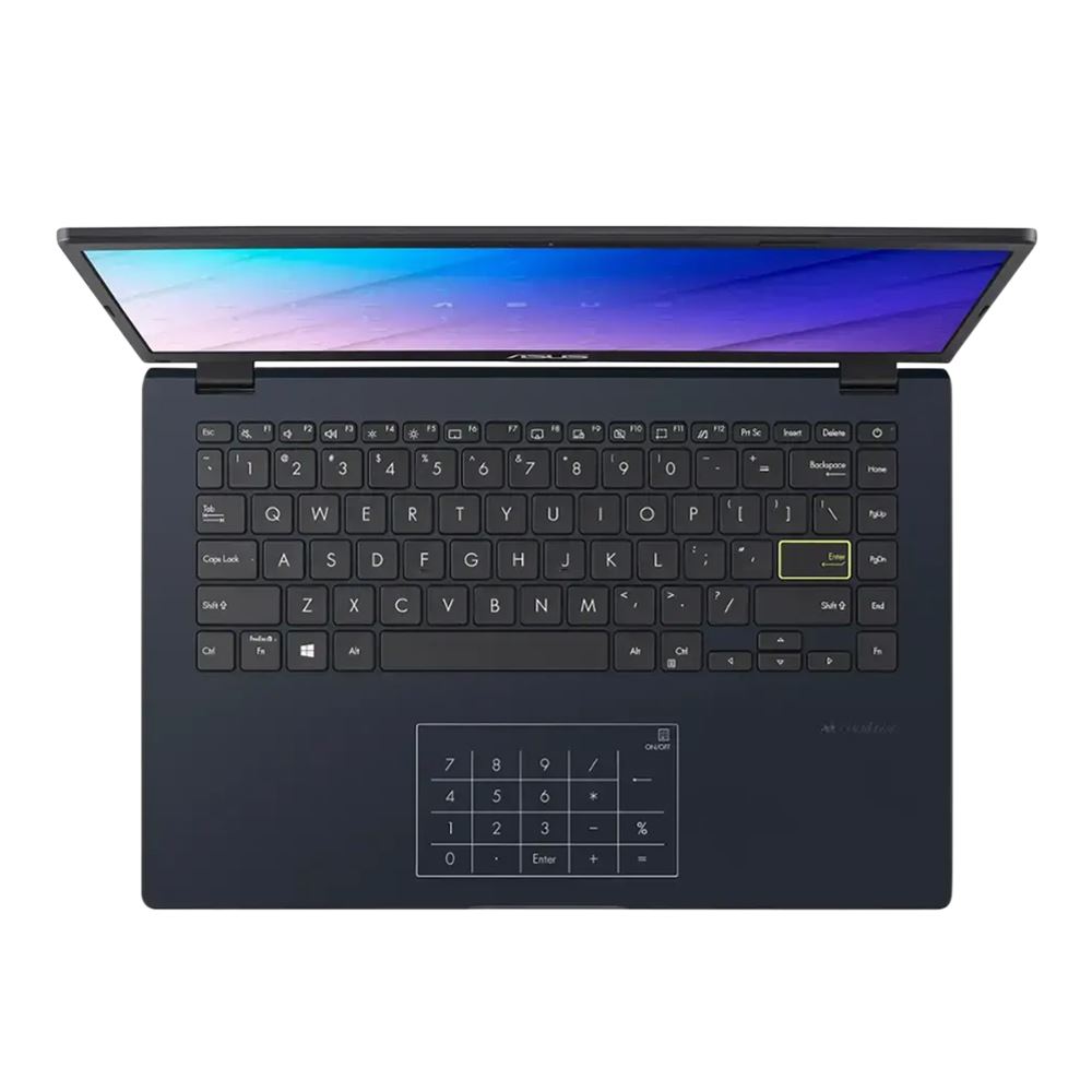 ASUS Vivobook Go 14 E410KA-CL464 14" Laptop Computer - Star Black ...