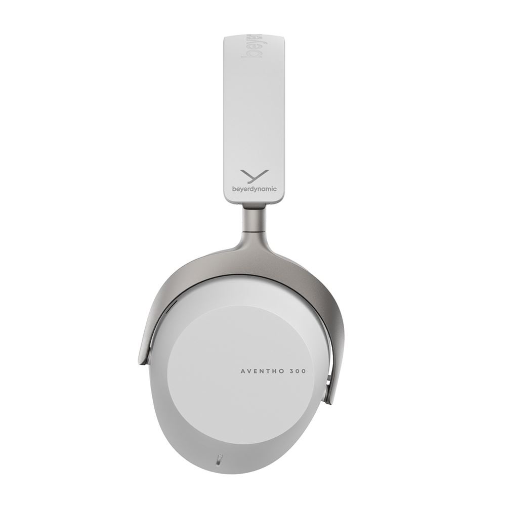 beyerdynamic Aventho 300 Active Noise Cancelling Bluetooth Wireless ...