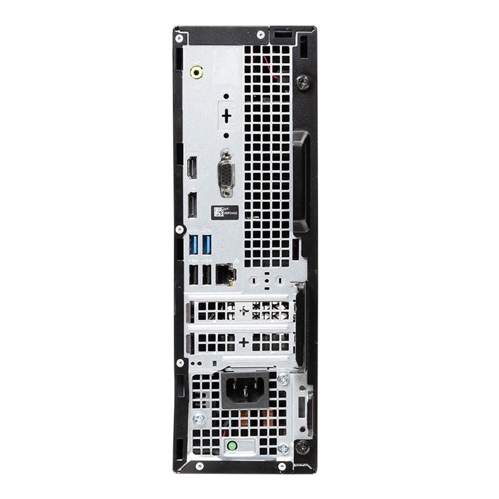 Dell OptiPlex 3060 SFF Desktop Computer (Refurbished); Intel Core i5 ...