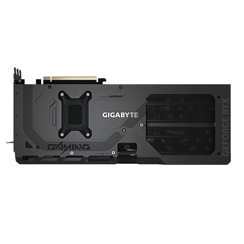 Gigabyte NVIDIA GeForce RTX 5080 GAMING Overclocked Triple Fan 16GB ...