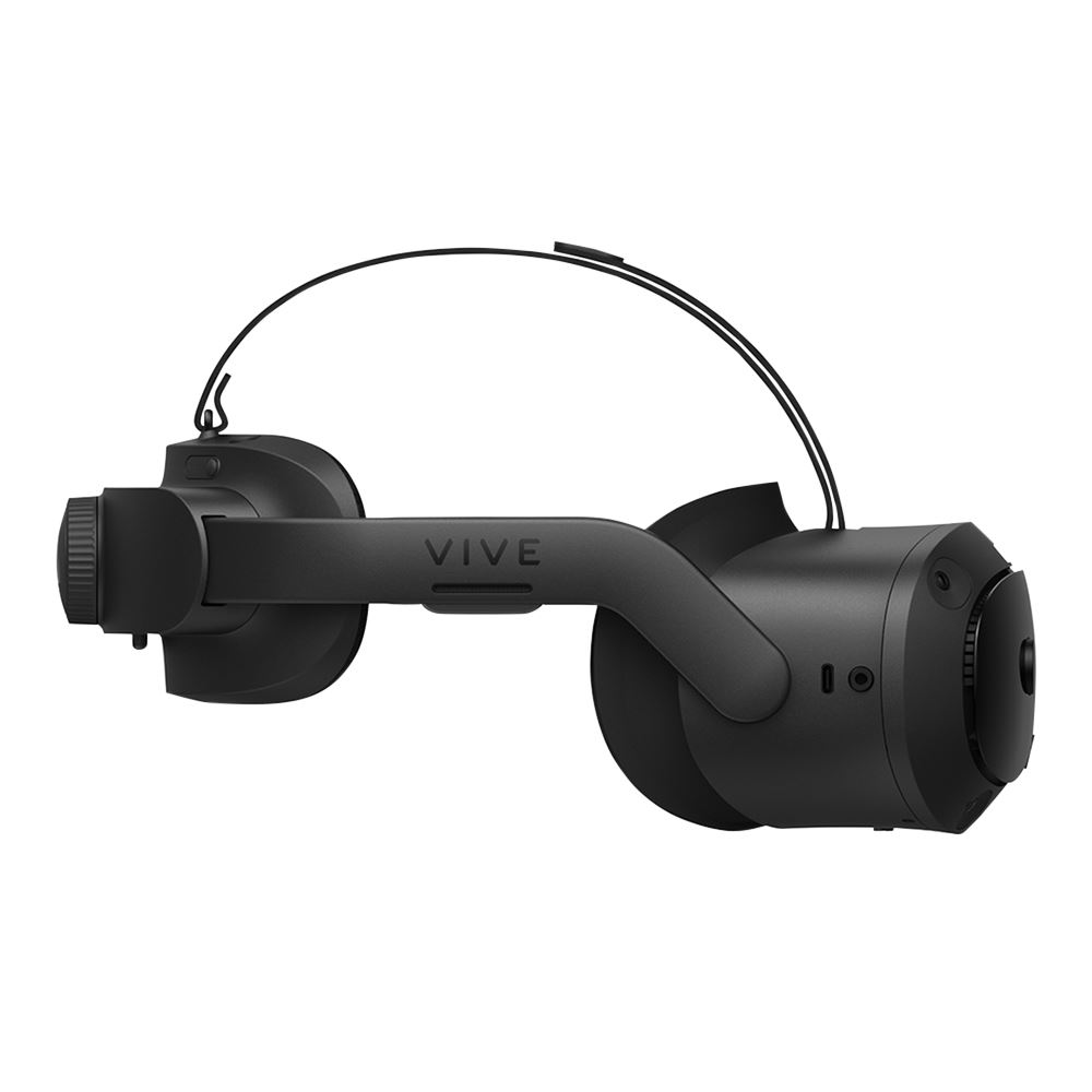HTC VIVE Focus Vision VR Headset - Micro Center