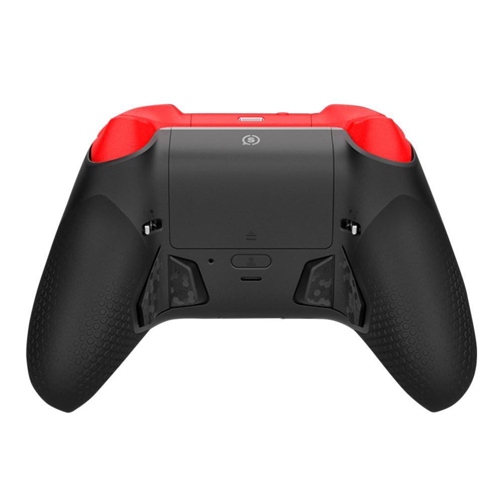 Scuf Gaming Instinct Pro Wireless Performance Controller - Red - Micro ...