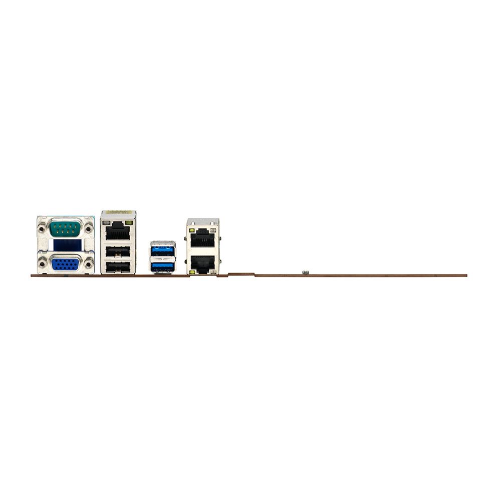 Supermicro SYS-511R-M 1U Server; Intel Xeon 6325P 3.5GHz Processor ...
