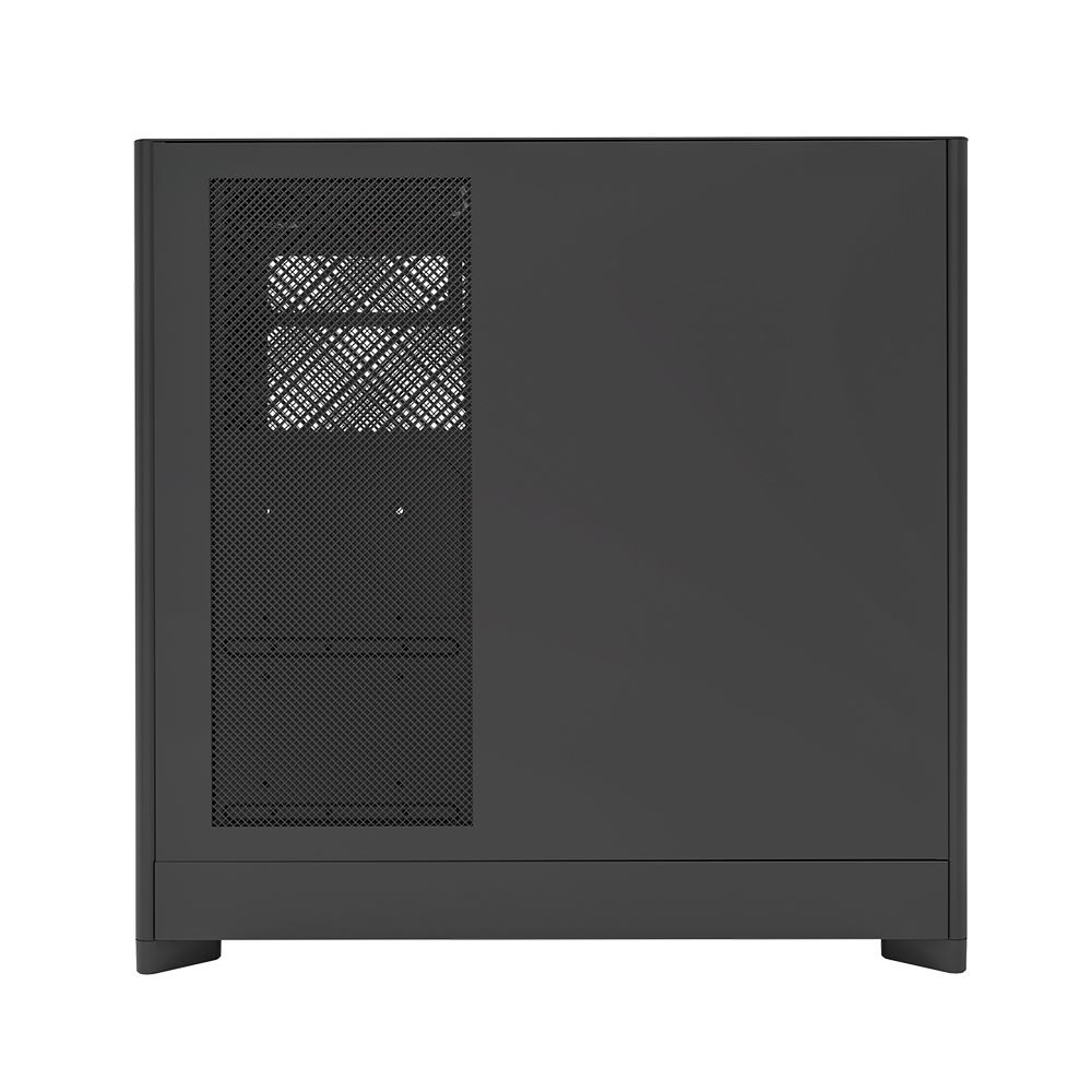 Montech HS01 PRO Tempered Glass ATX Mid-Tower Computer Case - Black ...