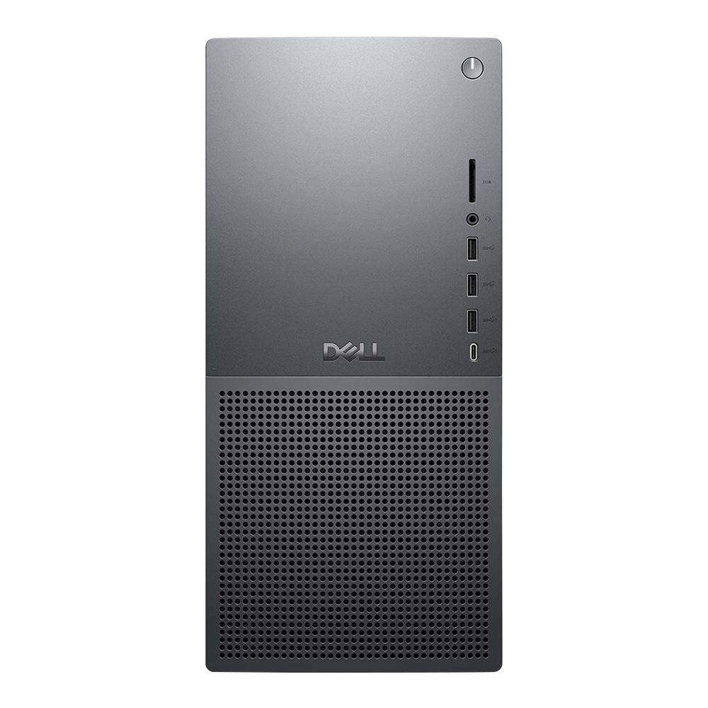 Dell Tower Plus EBT2250 Desktop Computer; Intel Core Ultra 7 265 1.8GHz ...