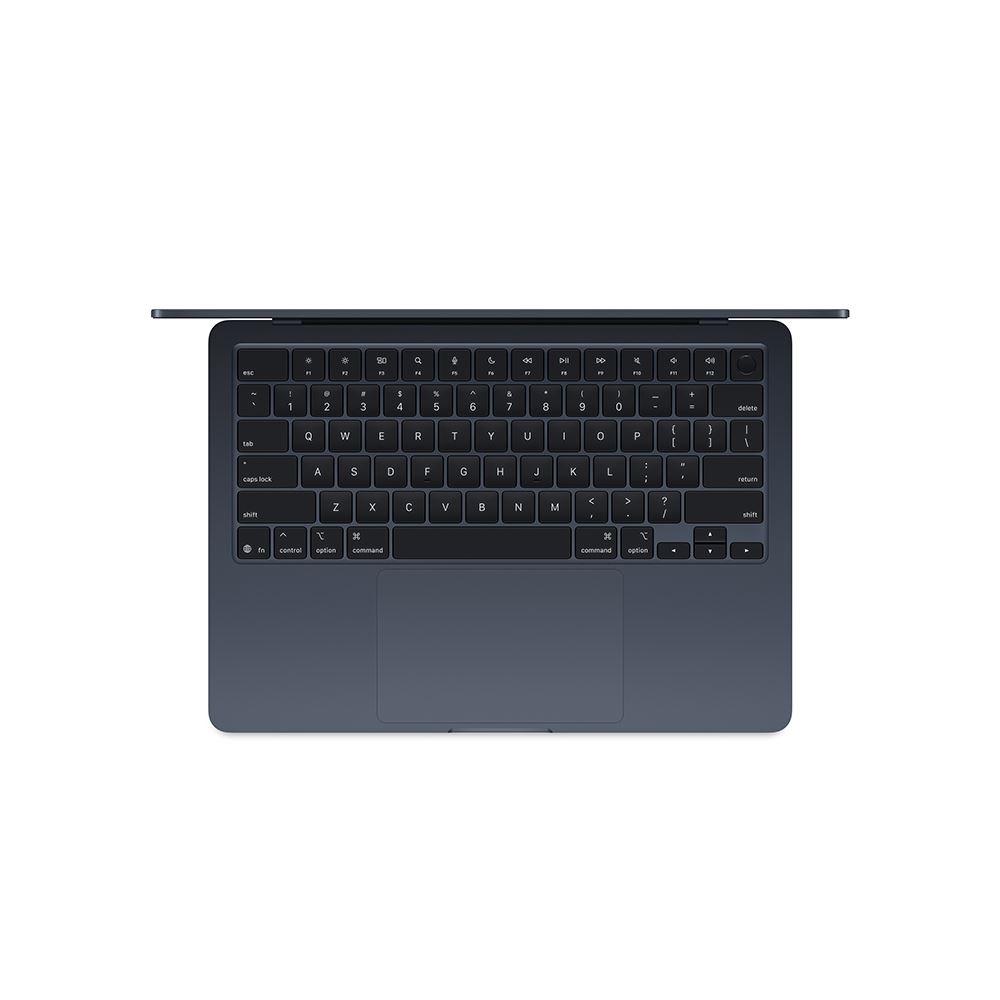 Apple MacBook Air 13" MW133LL/A (Early 2025) 13.6" Laptop Computer ...