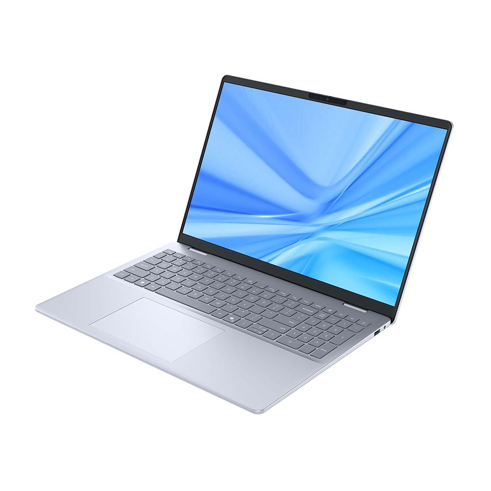 Dell 16 Plus DB16250 16" Laptop Computer - Ice Blue; Intel Core Ultra 7 ...