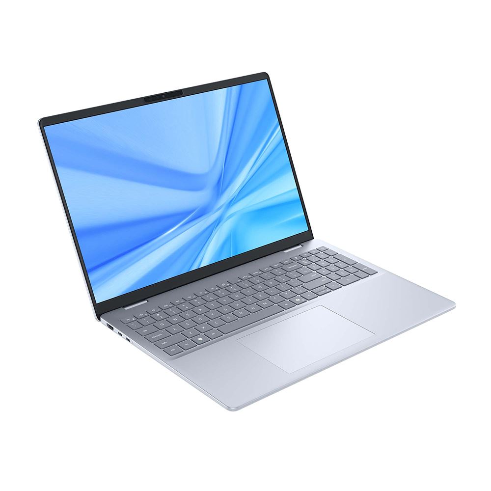 Dell 16 Plus DB16250 16" Laptop Computer - Ice Blue; Intel Core Ultra 7 ...