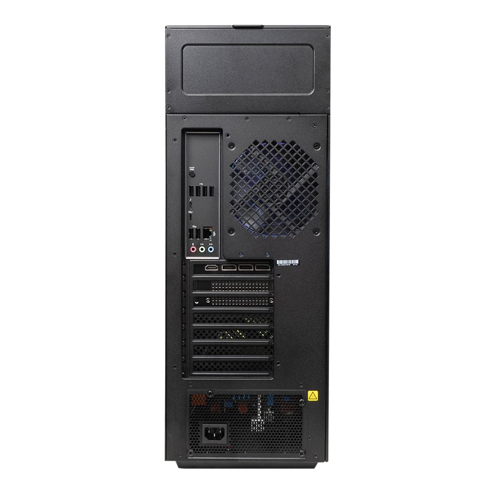 HP OMEN 45L GT22-3090 Gaming PC; Intel Core Ultra 9 285K 3.2GHz ...
